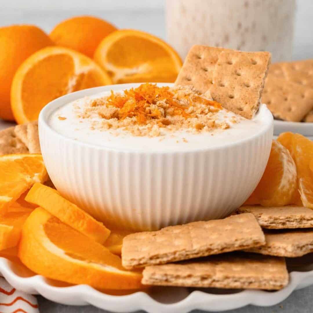 Cream Cheese Sausage Dip : Ready to Party! | Easy Party Dips